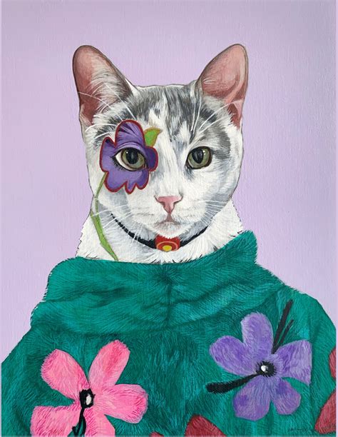 Ginger Williams Cook