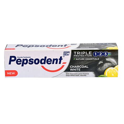 Pepsodent Charcoal Toothpaste 130g Cape Coast Mall