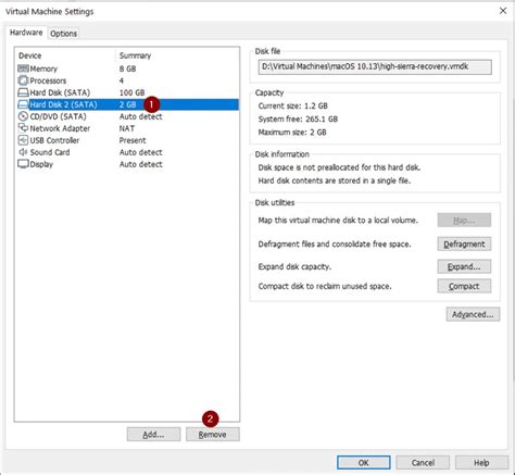 Windows Pcでvmwareに任意のmacosをインストールする方法は? Windows Pcでvmwareに任意のmacosをインストールする方法は?