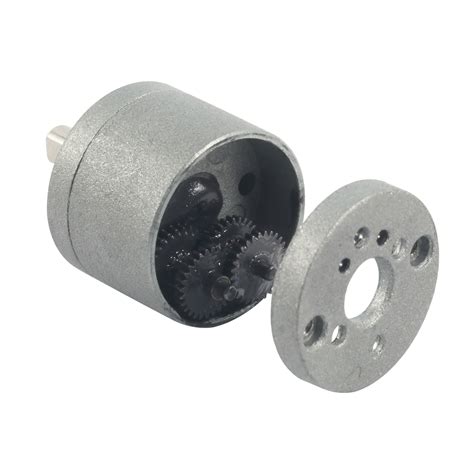 Concentric Shaft Reducer From China Manufacturer Ich Motion Co Ltd