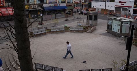 Aaron Paul Kithcart Md Phd On Linkedin 1 5 Million Antibody Tests Show What Parts Of N Y C