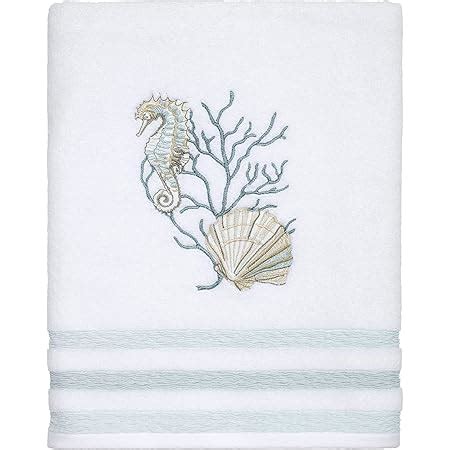 Avanti Linens Bath Towel Soft And Absorbent Cotton Towel