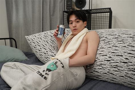 Travis Japan・松倉海斗「今までに経験したことのない量で驚きました」9分16秒におよぶ一人芝居に挑戦 Cancamjp（キャンキャン）