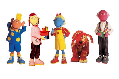 Tweenies