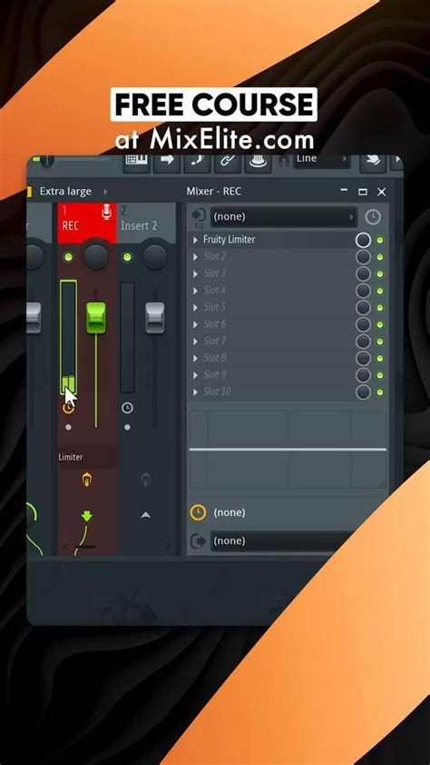 Mr Bill Ableton Tutorial 3 Separating Bass Frequencies Ableton