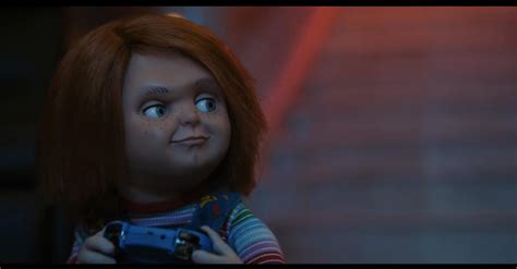 Chucky 2021