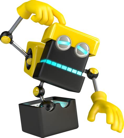 Cubot Villains Wiki Fandom