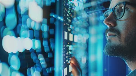 How To Develop A Strategic Vision For Successful Business Transformation