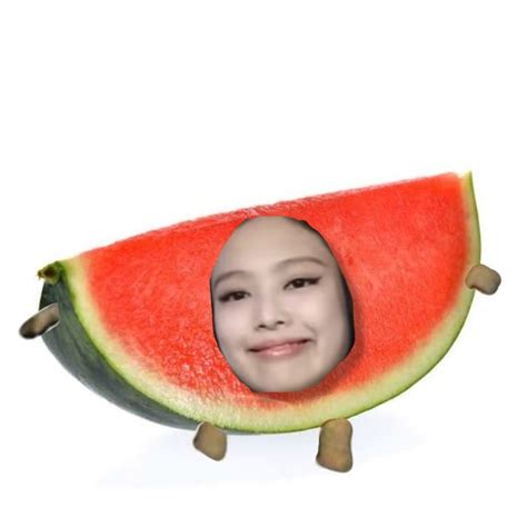 🍉jennie Fruti🍉 Fruta