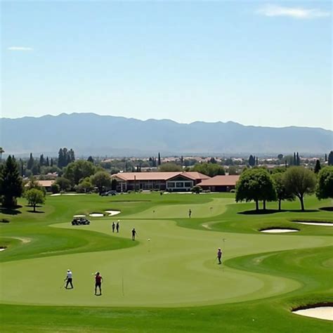 Calimesa Country Club Calimesa Ca Golf Life Wiki