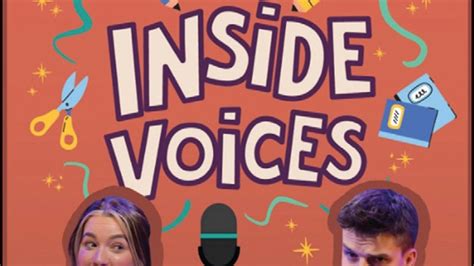 Review Inside Voices A Teacher Podcast Drama And Theatre