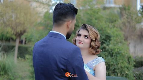 كلیب صلاح و حبیبة Youtube