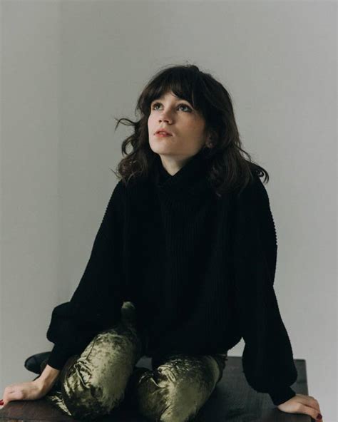 Polina Koval Ig Levin Pollly Represented By Grace Models 📷 Anastasia Palamarchuk