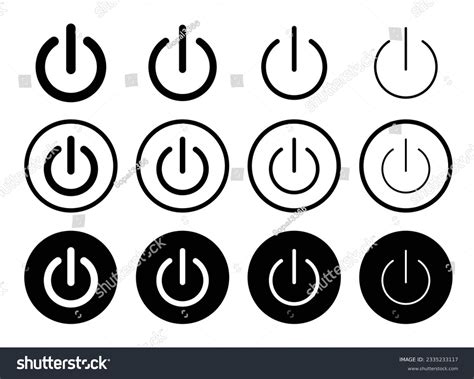 68347 Computer Switch Stock Vectors And Vector Art Shutterstock