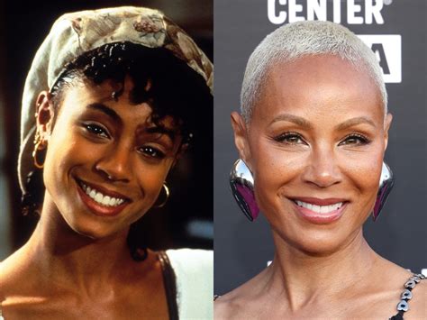 ‘jasons Lyric Turns 30 See The Cast Then And Now Essence Essence