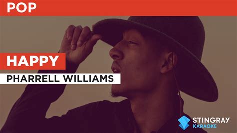 Pharrell Williams Wallpaper Happy