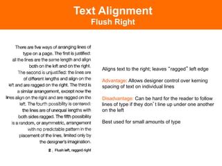 Typography Essentials Part 2 Pdf