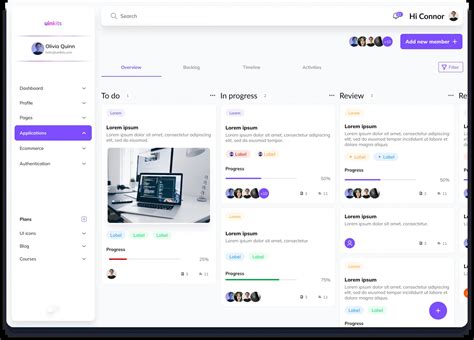 Uinkits Figma Design System And Ui Kits