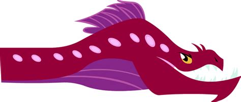 Quarry Eel By Megadrivesonic On Deviantart