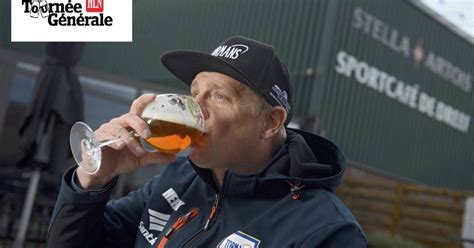 Bart Wellens Kijkt Uit Naar Eerste Terrasbezoek “terwijl Ik Op Terras