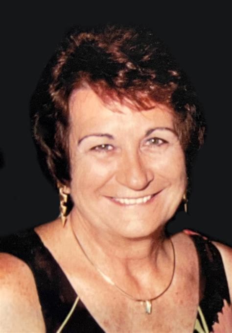 Marcelle Eugenie Flandrois Palmer 1944 2022 Find A Grave Memorial