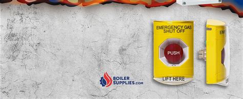 Ags Emergency Shutdown Button Ags Egotw Automotive