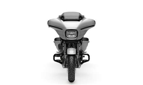 Harley Davidson Cvo Street Glide And Cvo Road Glide 2024