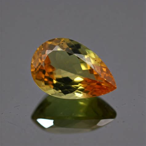 The Unique Characteristics Of Andalusite A Gemstone Of Transformation