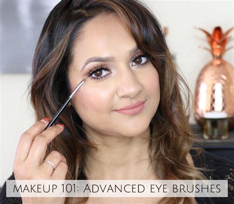 Eye Makeup 101