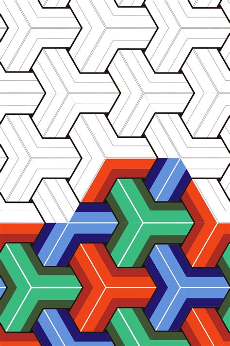 한국 전통문양 도형 패턴 패턴 아트 전통 장식