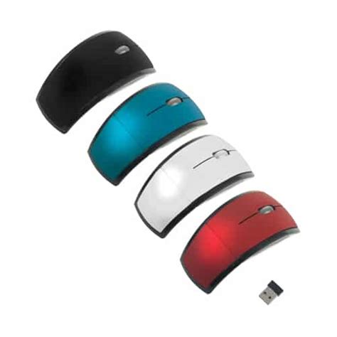 Foldable Wireless Mouse Corporate Ts Wholesale