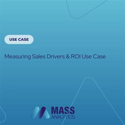 Massanalytics Marketingmixmodeling Marketinganalytics Mass Analytics