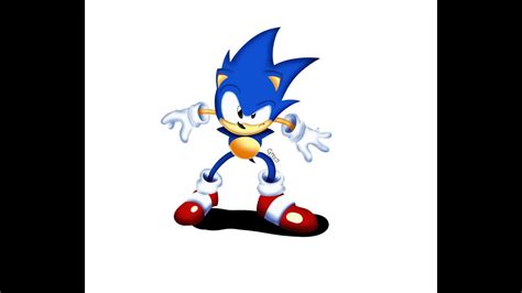 Robotnik Rings Racers Junio Sonic Cd Mod Link In Desc Youtube