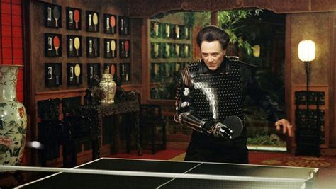 Christopher Walken Turns 78 Award Winning Actor Through The Years
