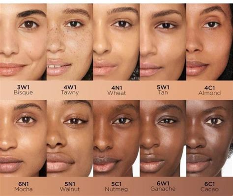 Tan Skin Hướng Dẫn Chi Tiết Về Làn Da Rám Nắng Từ A đến Z