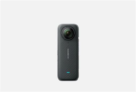 Insta 360 Экшен-камера X4 Standalone 1 шт — купить в Москве