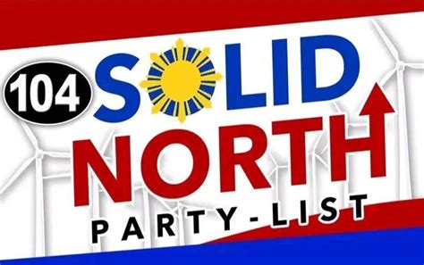 Solid North Partylist