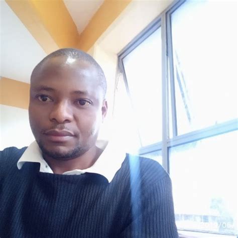Daniel Munyao Daniel Co Owner Handm Curios Linkedin
