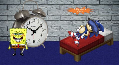 11 Ways To Wake Up Sonic Fandom
