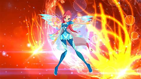 Image Bloom Bloomix Winx Club Wiki