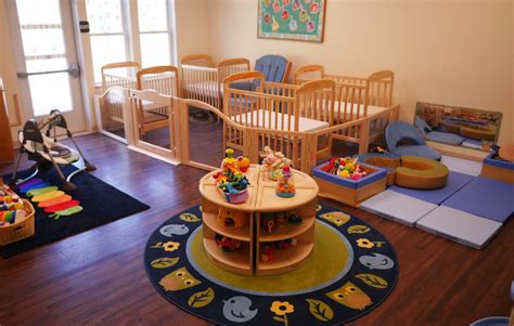 Daycare Infant Room Age Range At Sherri Domingo Blog