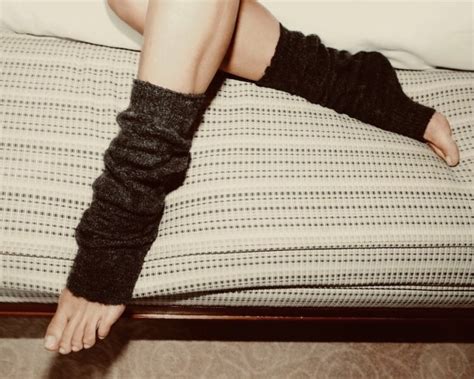 Flavia Alessandra Feet