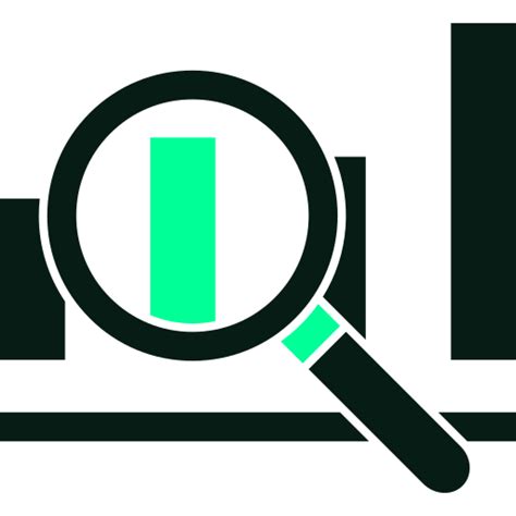 Analyitics Free Marketing Icons