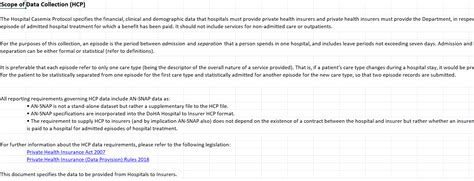Resources Australian Government Department Of Health And Aged Care