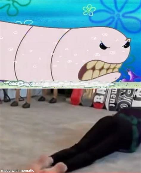 Weakest Alaskan Bull Worm Vs Strongest Canadian Worm R H3h3productions