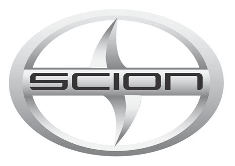 Scion Logo And Car Symbol Meaning