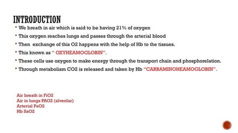 Oxyhemoglobin Dissociation Curve Human Physiology Pptx Lung And Respiratory Health Diseases