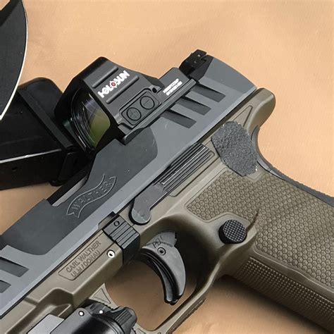 Review Holosun 507 Comp Guns In The News