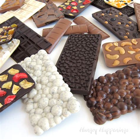 Recipes Using Chocolate Candy Bars At Keith Flores Blog