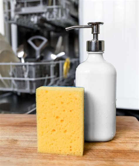Can U Use Dish Soap In A Dishwasher At Linda Fujiwara Blog